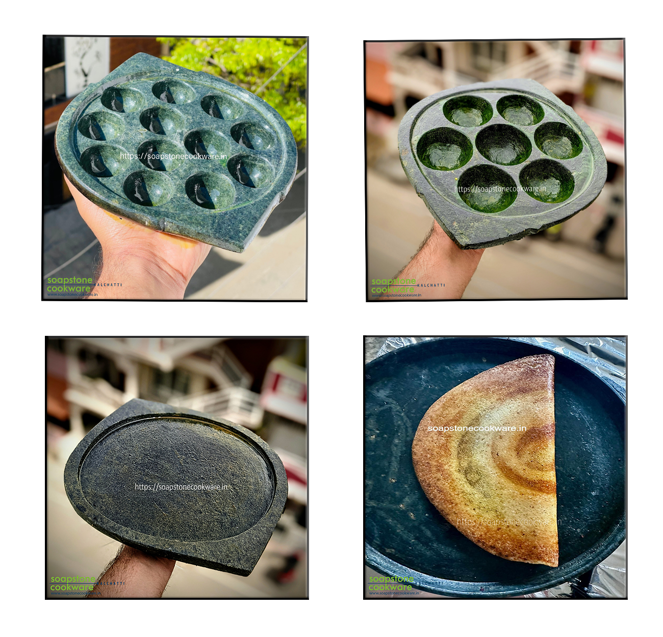Soapstonecookware-Kalchatti